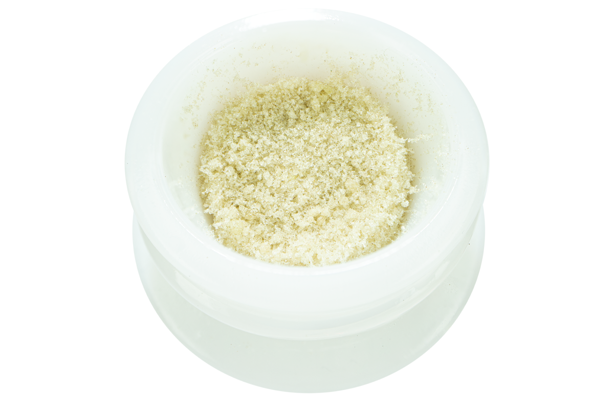 Water Hash 1G - 710 Chem (T3) - The Flowery