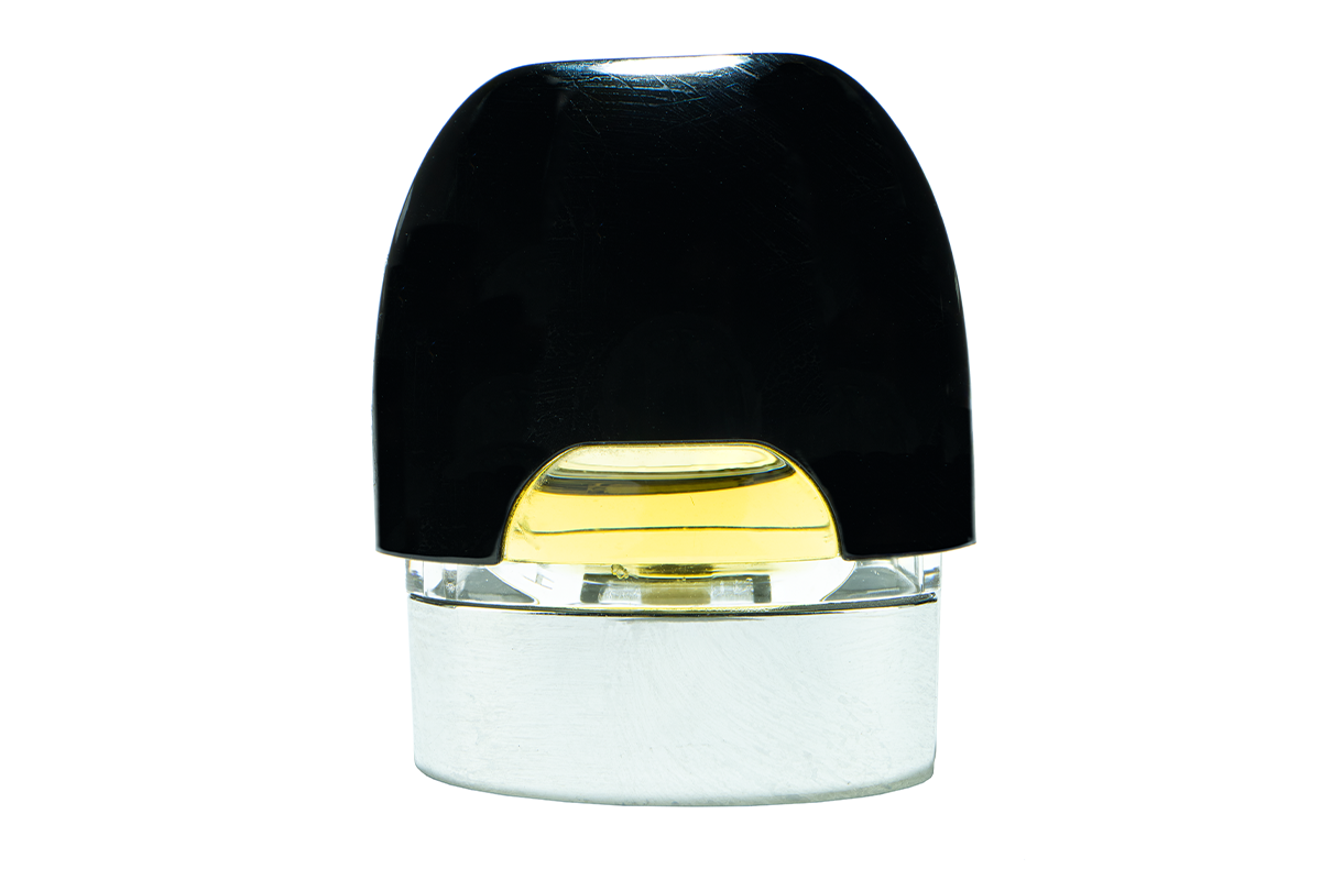 Pod Persy Rosin 0.5g - Orange Cream #27 (T2) - The Flowery