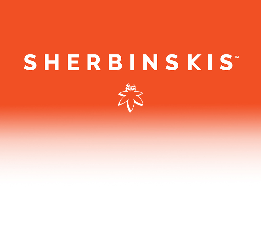 New Brand Debut: Sherbinskis