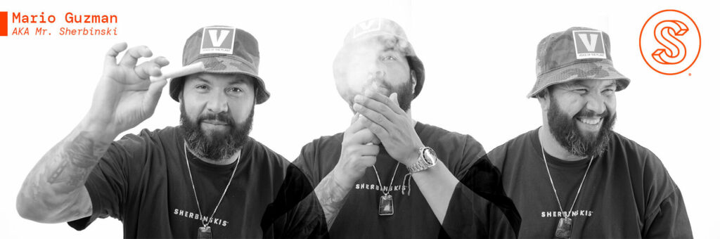 New Brand Debut: Sherbinskis