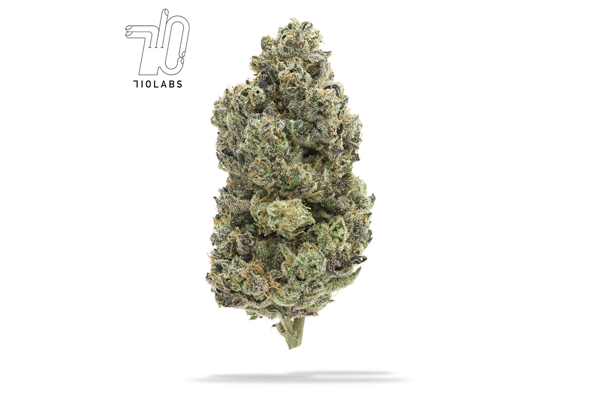 710 Labs 3.5g Flower - Lemon Tart Pucker #1 - The Flowery Shop